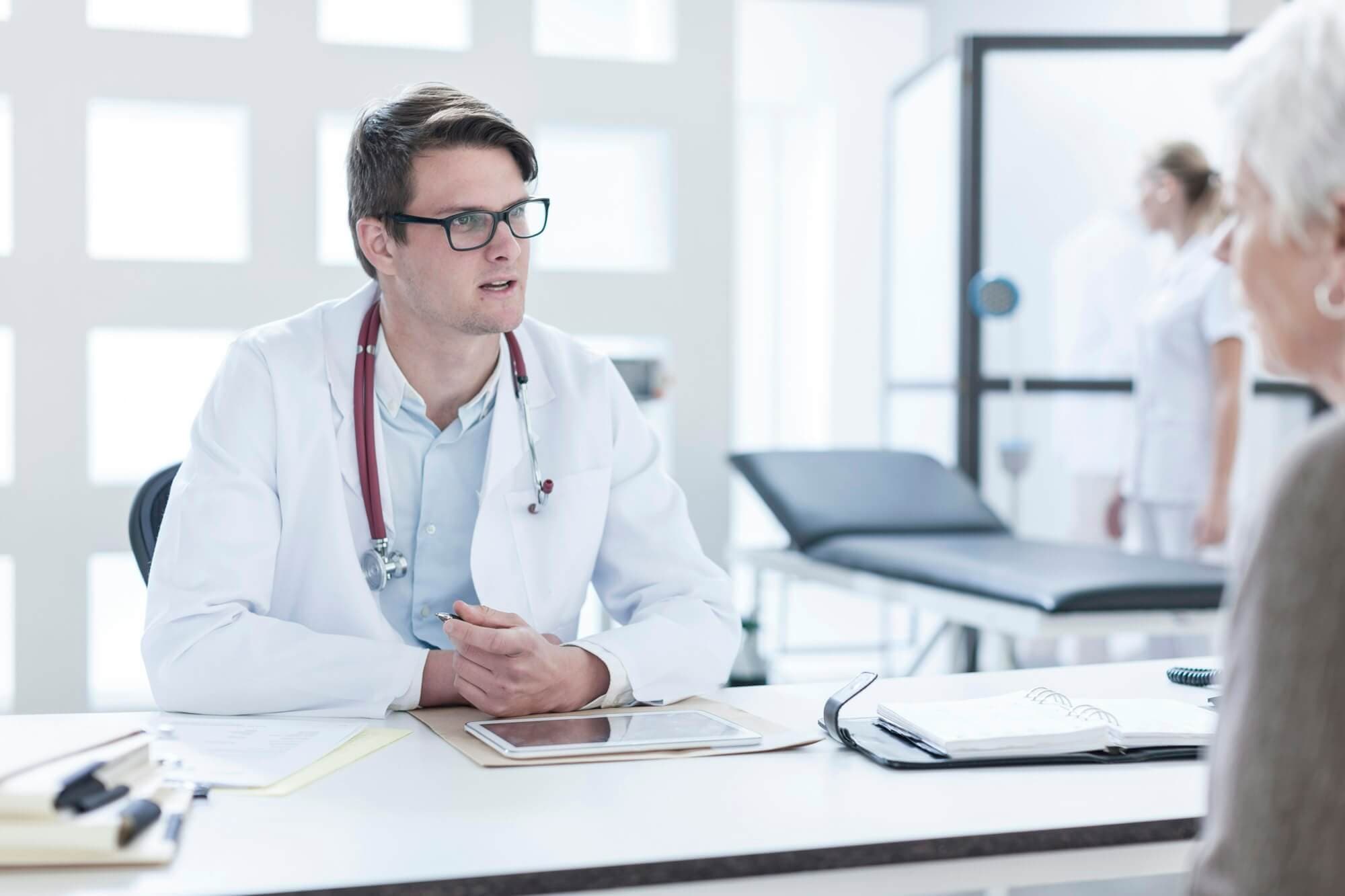 Prendre rendez-vous - Gps Santé